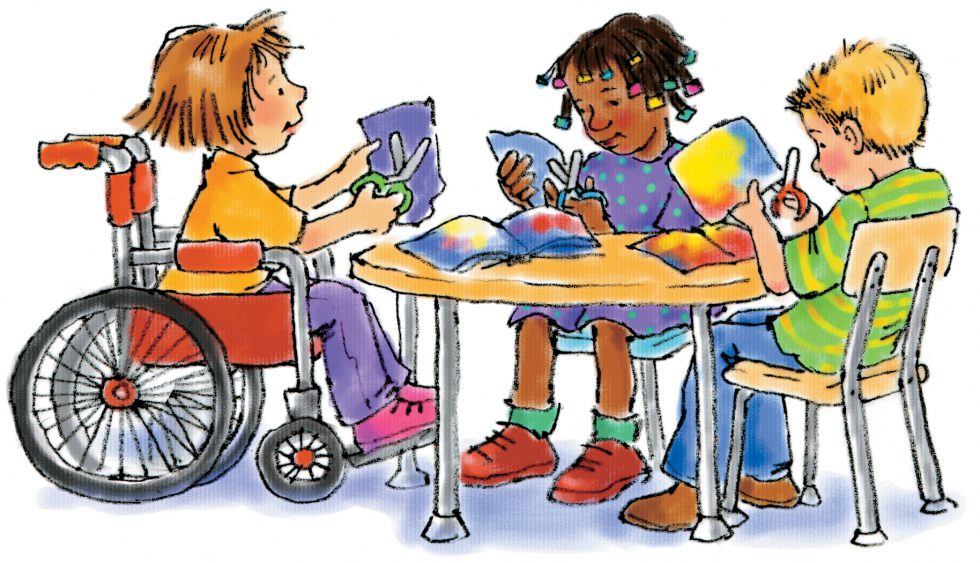Children’s Art and Story Time | McCormick County Library