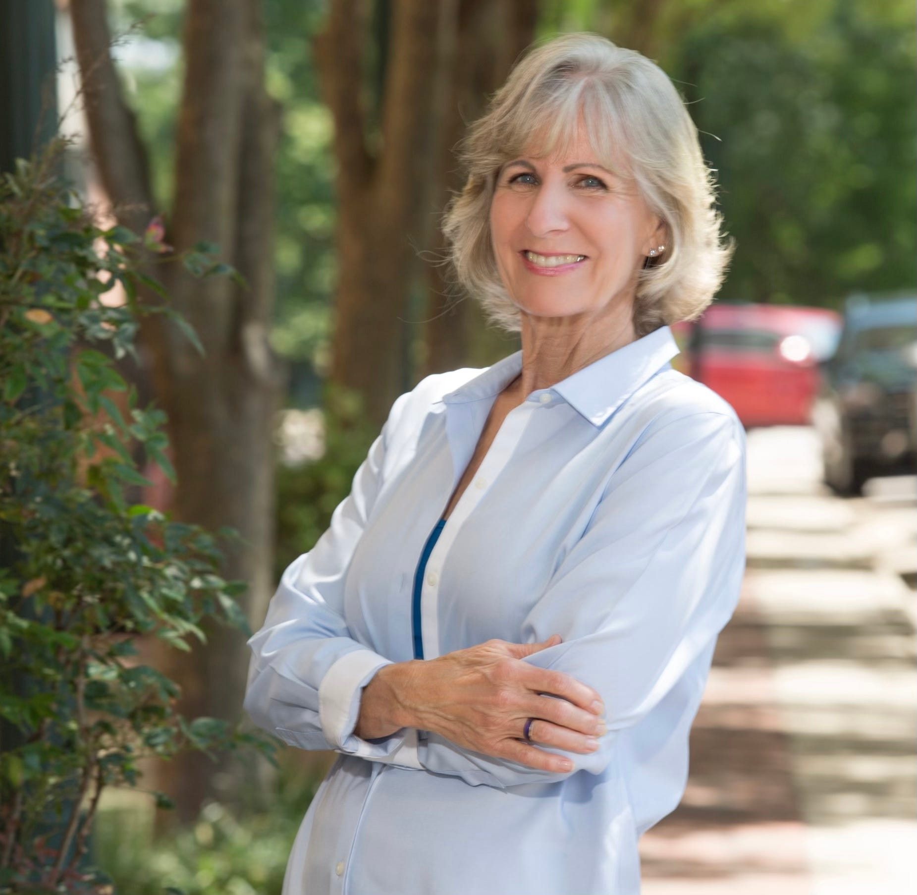 McCormick County Library