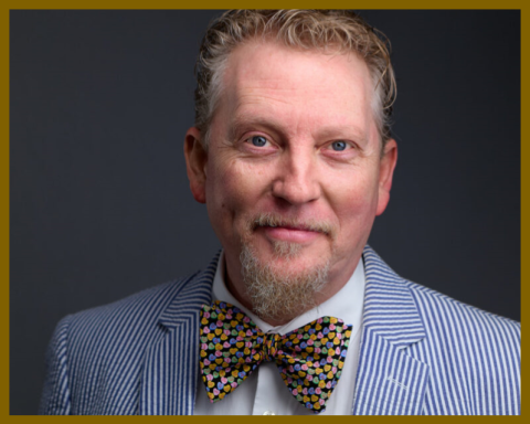 A Southern Fried Circus – July 23, 2025 @ 6pm | McCormick County Library